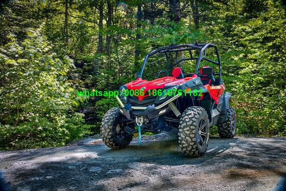 CFMOTO 1000CC 4X4 BUGGY UTV