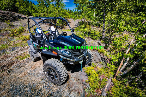 CFMOTO 1000CC 4X4 BUGGY UTV