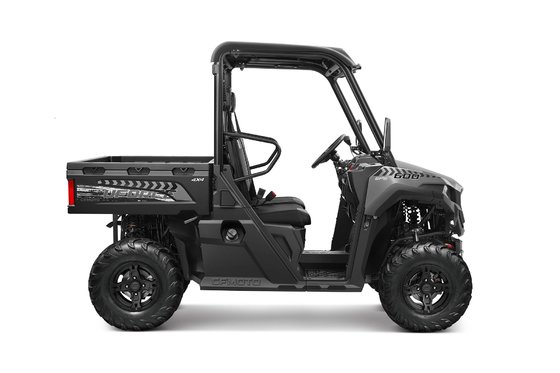 CFMOTO NEW 600CC FARM UTV RACING BUGGY