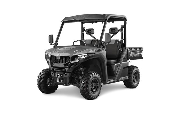 CFMOTO NEW 600CC FARM UTV RACING BUGGY