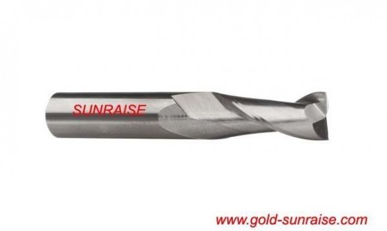 HSS End Mill 2 F