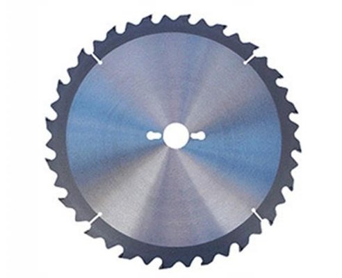 TCT Circular Saw Blade-AKB Teeth