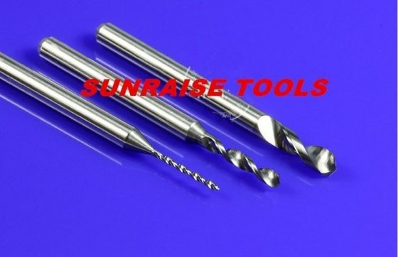 Carbide Micro Drills Bit