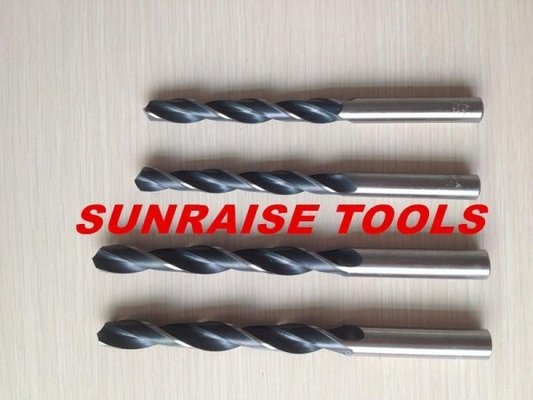 HSS Twist Drill