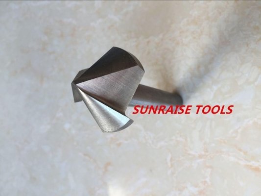 HSS Chamfer Drills