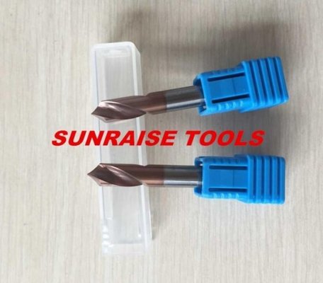 Carbide Spot Drill