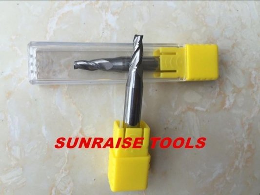Carbide Taper End Mill 3Flutes