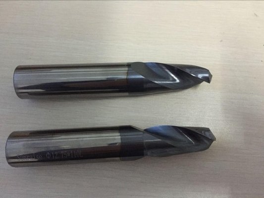 Carbide Taper Drills