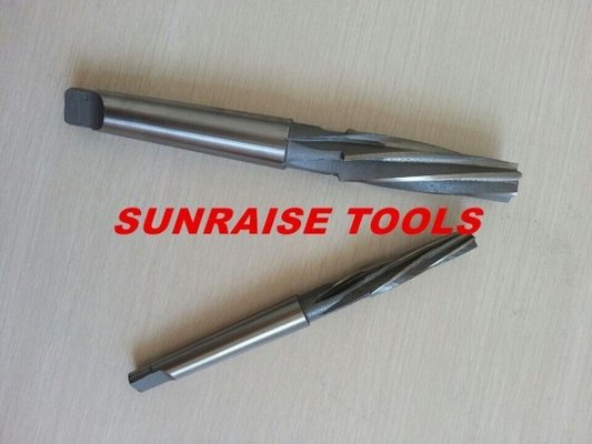 HSS Reamer(Sprial flute)