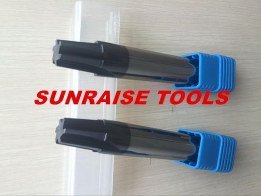 Carbide Taper Reamer