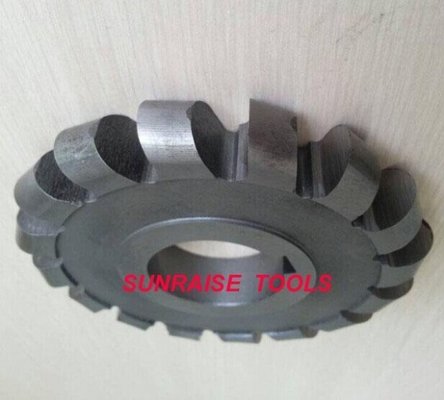 HSS Side Cutter