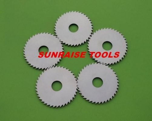 Total Carbide Saw Blade