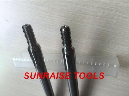 Carbide Step Tap