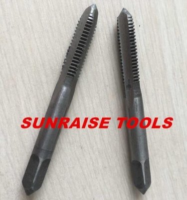 Hand use HSS Tap