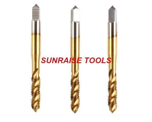 HSS Sprial Flute Tap