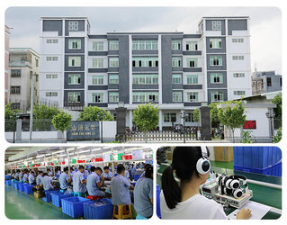 Shantou Sunrise Electronics Co.,Ltd