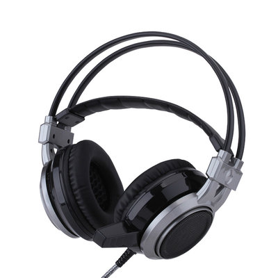 Sunrise F45 Wired game headset oem/ODM for PS4