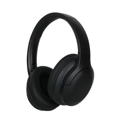 SUNRISE A08 Wireless Headphone 20dB ANC Active Noise Cancelling BT 5.3 Headset Earphone