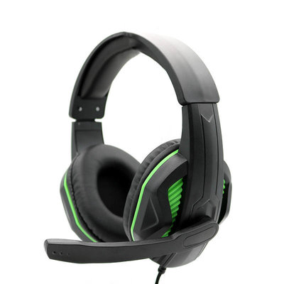 Best Seller Sunrise F26 Wired Gaming Headphone with MIC for PC/PS4 Over-Ear Gaming Headset