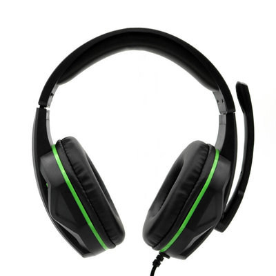 Best Seller Sunrise F26 Wired Gaming Headphone with MIC for PC/PS4 Over-Ear Gaming Headset
