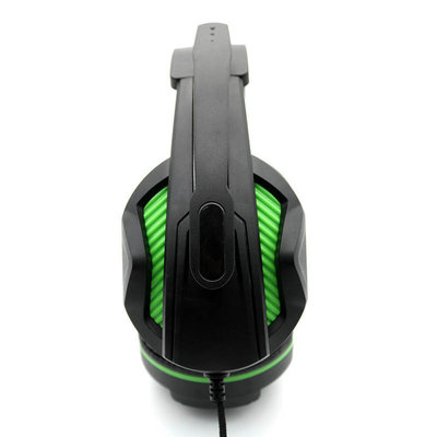 Best Seller Sunrise F26 Wired Gaming Headphone with MIC for PC/PS4 Over-Ear Gaming Headset