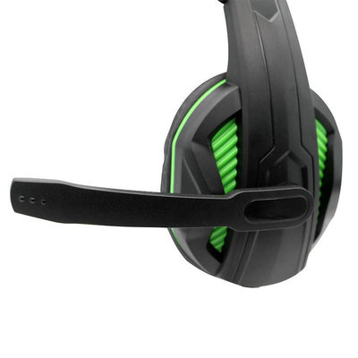 Best Seller Sunrise F26 Wired Gaming Headphone with MIC for PC/PS4 Over-Ear Gaming Headset