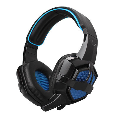 Top Selling Sunrise F27 OEM Wired PC Headset Headphone with Noise Cancelling/Mic for PS4/ Game/Xbox/TV/Computer