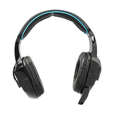 Top Selling Sunrise F27 OEM Wired PC Headset Headphone with Noise Cancelling/Mic for PS4/ Game/Xbox/TV/Computer