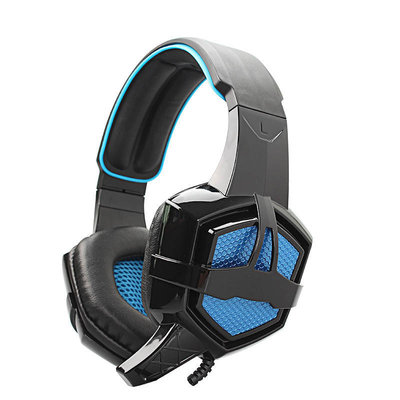 Top Selling Sunrise F27 OEM Wired PC Headset Headphone with Noise Cancelling/Mic for PS4/ Game/Xbox/TV/Computer