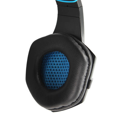 Top Selling Sunrise F27 OEM Wired PC Headset Headphone with Noise Cancelling/Mic for PS4/ Game/Xbox/TV/Computer