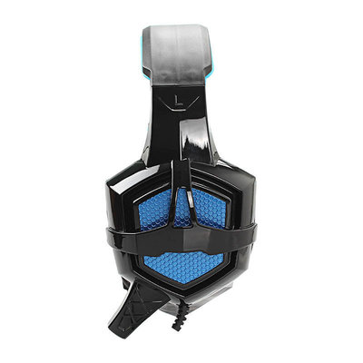 Top Selling Sunrise F27 OEM Wired PC Headset Headphone with Noise Cancelling/Mic for PS4/ Game/Xbox/TV/Computer
