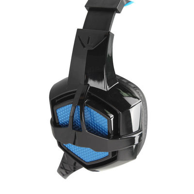 Top Selling Sunrise F27 OEM Wired PC Headset Headphone with Noise Cancelling/Mic for PS4/ Game/Xbox/TV/Computer