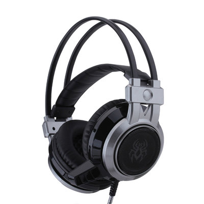 Sunrise F45 Wired game headset oem/ODM for PS4