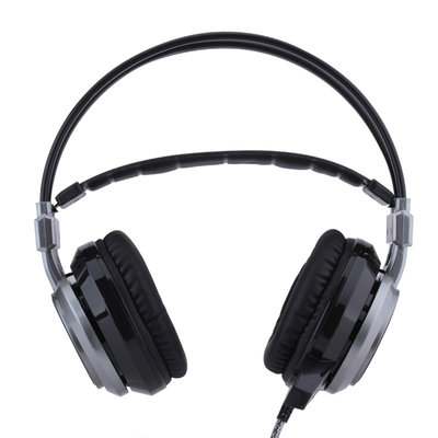 Sunrise F45 Wired game headset oem/ODM for PS4
