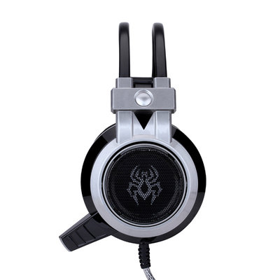 Sunrise F45 Wired game headset oem/ODM for PS4