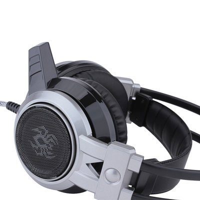 Sunrise F45 Wired game headset oem/ODM for PS4