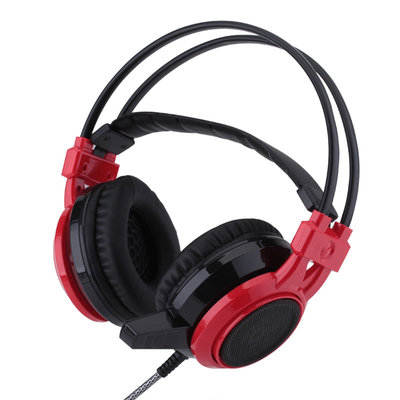 Sunrise F45 Wired game headset oem/ODM for PS4