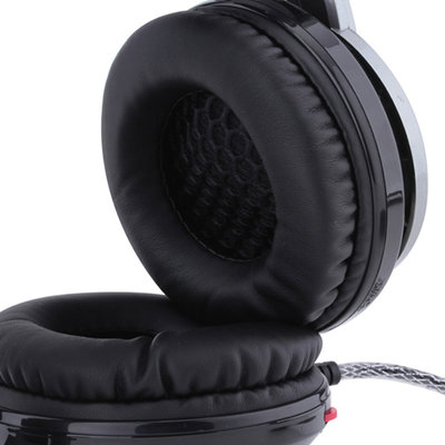 Sunrise F45 Wired game headset oem/ODM for PS4