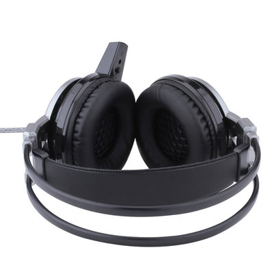 Sunrise F45 Wired game headset oem/ODM for PS4
