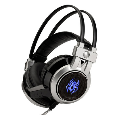 Sunrise F45 Wired game headset oem/ODM for PS4