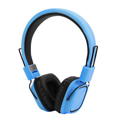 Sunrise EP18 oem wholesale price headphone with cable pc gaming headset