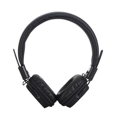 Sunrise EP18 oem wholesale price headphone with cable pc gaming headset