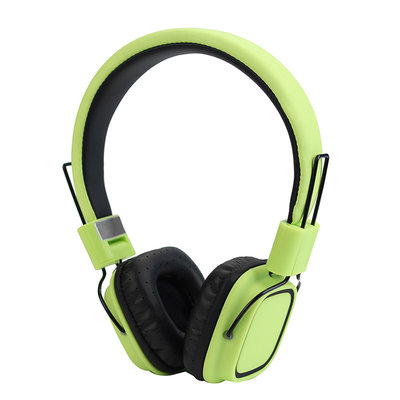 Sunrise EP18 oem wholesale price headphone with cable pc gaming headset