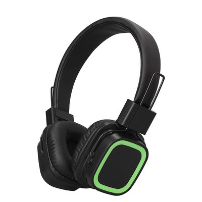Sunrise EP18 oem wholesale price headphone with cable pc gaming headset