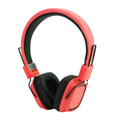 Sunrise EP18 oem wholesale price headphone with cable pc gaming headset