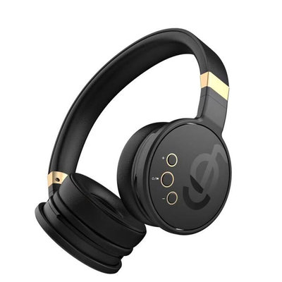 High Quality! Sunrise BT016 Blue-Tooth JL 5.0 Wireless Headphone Present for Gift with Hi-Fi/Noise Cancelling/Super Bass