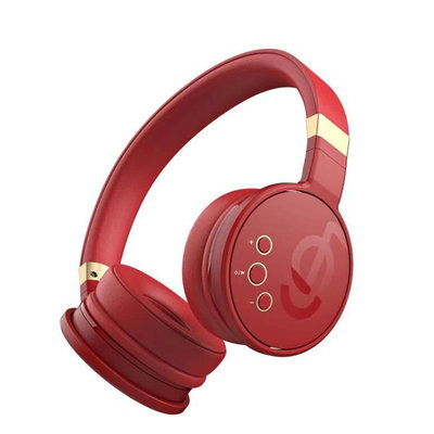 High Quality! Sunrise BT016 Blue-Tooth JL 5.0 Wireless Headphone Present for Gift with Hi-Fi/Noise Cancelling/Super Bass