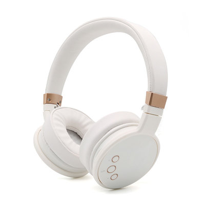 High Quality! Sunrise BT016 Blue-Tooth JL 5.0 Wireless Headphone Present for Gift with Hi-Fi/Noise Cancelling/Super Bass