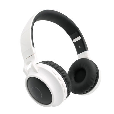 Best Christmas Gift! 2024 Sunrise BT28 BT Wireless Headset Over Ear Headphone with Microphone/AUX/TF Card