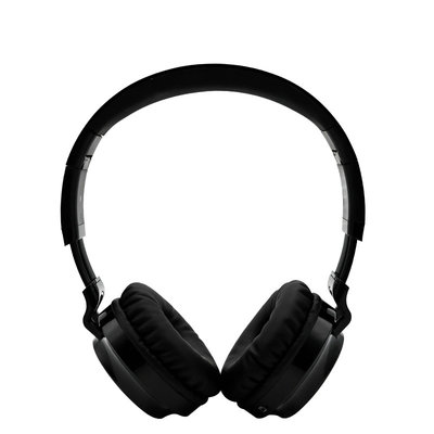 Best Christmas Gift! 2024 Sunrise BT28 BT Wireless Headset Over Ear Headphone with Microphone/AUX/TF Card
